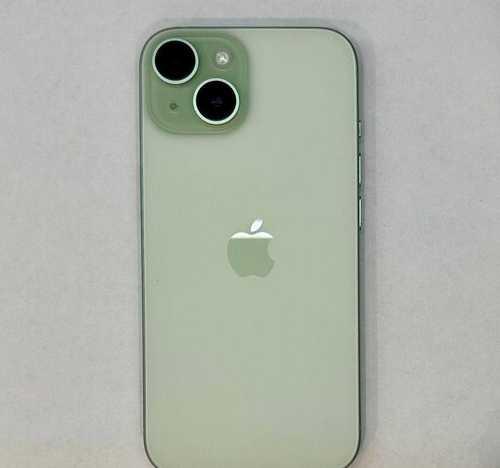 iPhone 15, 128 ГБ