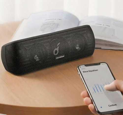 Bluetooth колонка Anker Soundcore Motion 