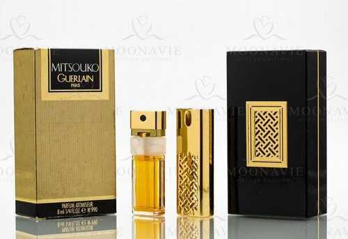 Mitsouko (Guerlain) духи 8 мл винтаж