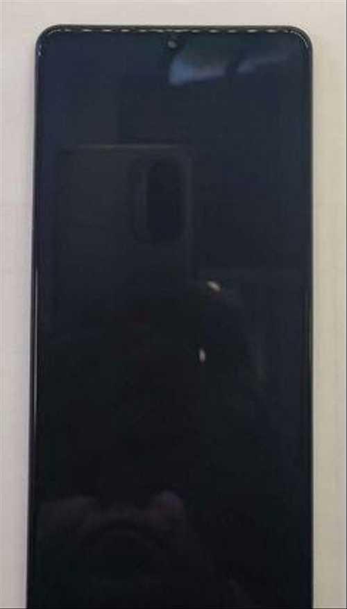Оригинальный дисплей Samsung Galaxy A42 (SM-A426)