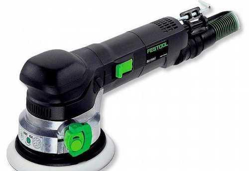 Шлифмашинка Festool RO 150E