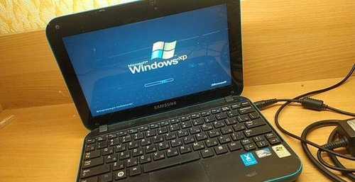 Нетбук Samsung N310
