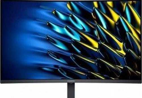 LCD Huawei 27" MateView GT XWU-CBA черный VA 2560x