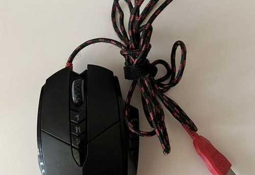 Игровая мышь (Bloody V7M USB)