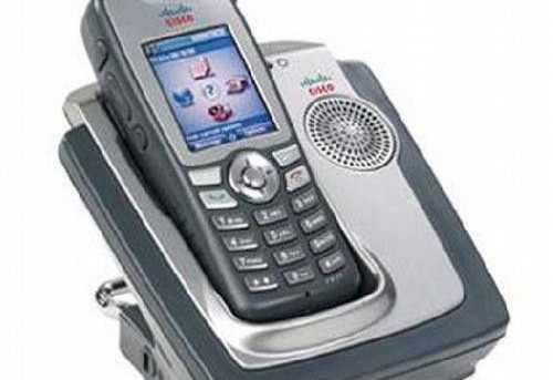 CP-7921G-W-K9 Cisco 7900 Unified IP Phone