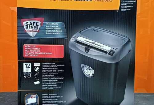 Новый Fellowes Powershred 75Cs