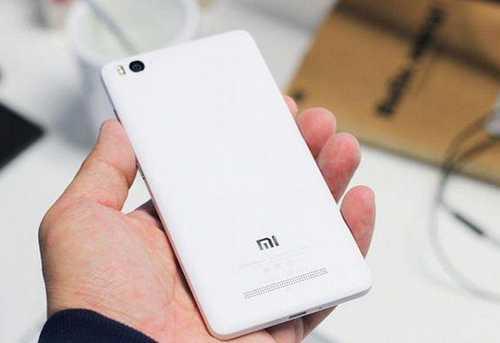 Xiaomi Mi 4i, 2/16 ГБ