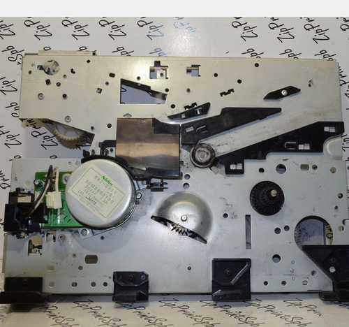 RM1-1299 Редуктор с двигателем HP 1320 1160 3390