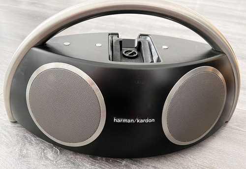 Портативная колонка Harman/Kardon Go + Play II