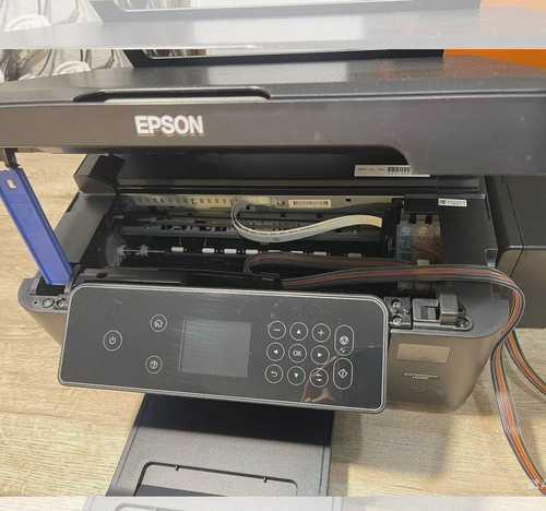 Принтер Epson XP-4150