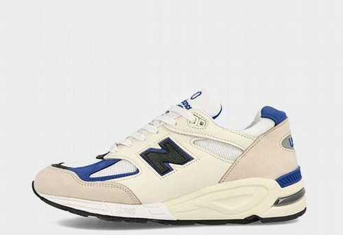 New Balance 990 V2 'Made In USA' (40.5-45.5 EU)