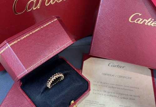 Кольцо clash DE Cartier