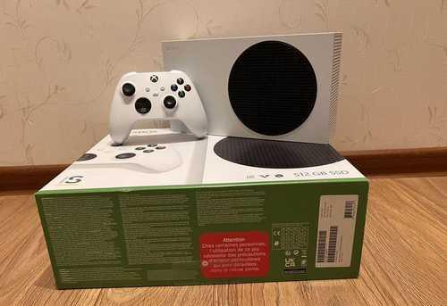 Xbox series s