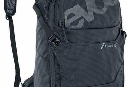 Рюкзак Evoc E-Ride 12L - E-Bike Backpack