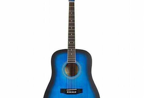 Акустическая гитара SX SD104BUS
