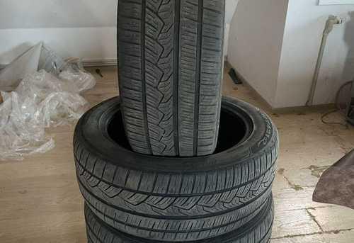 Nitto NT421Q 275/45 R18 110W