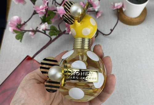 Honey, Marc Jacobs, туалетные духи