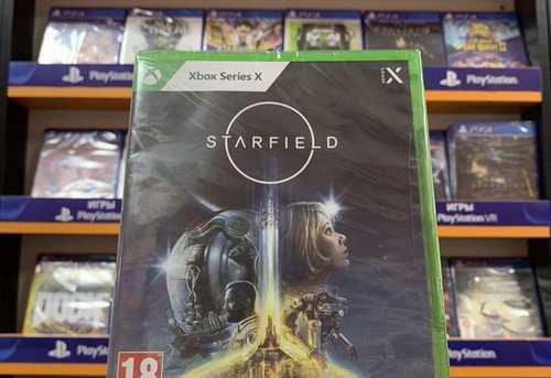 Starfield Xbox Series X