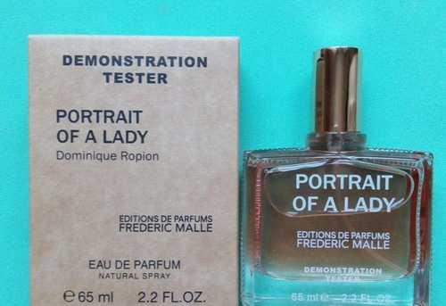 Frederic Malle Portrait Of A Lady тестер 65мл