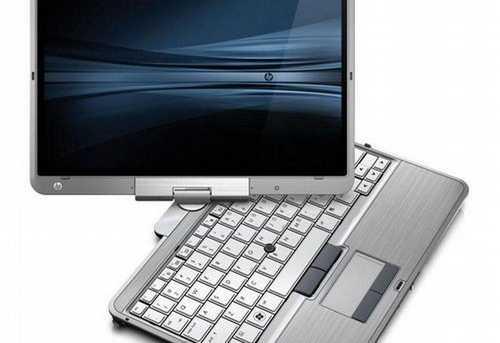 HP EliteBook 2740p (Core i5)