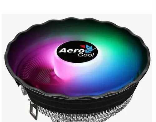 Кулер CPU Aerocool Air Frost Plus