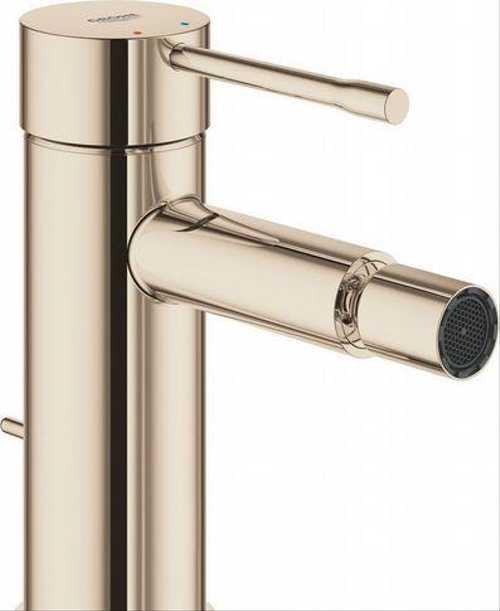 Смеситель для биде Grohe Essence New 32935BE1 нике