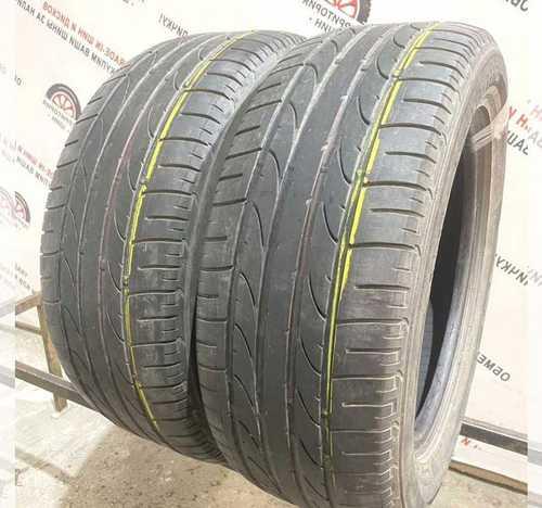 Bridgestone B-style RV 235/55 R17 99N