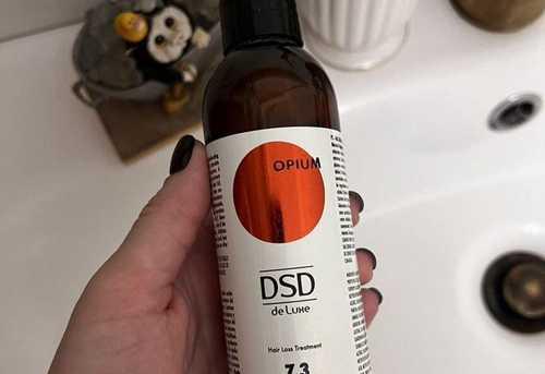 Маска для волос Dsd de Luxe Opium 7.3