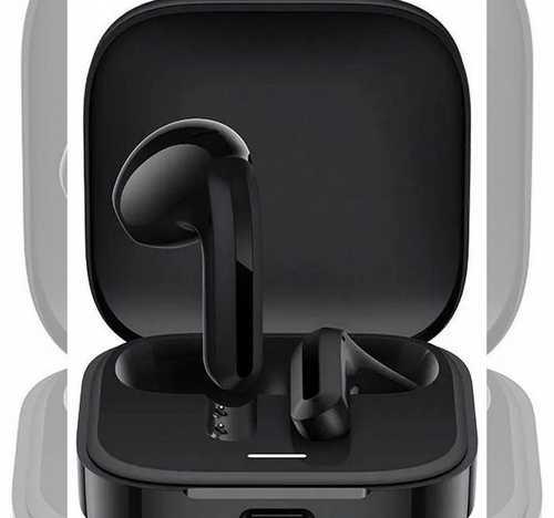 Xiaomi Buds 6 Active M2344E1, Bluetooth