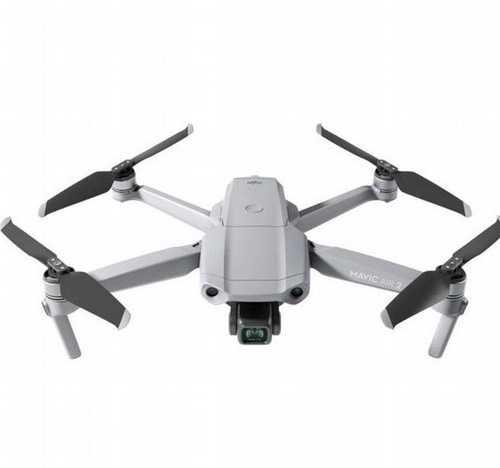 Квадрокоптер dji mavic air 2