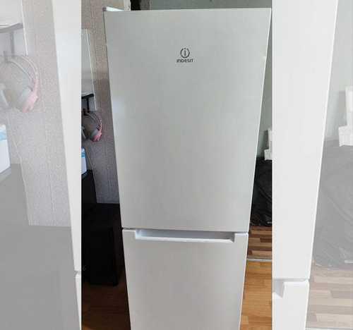 Холодильник indesit ds 316 w