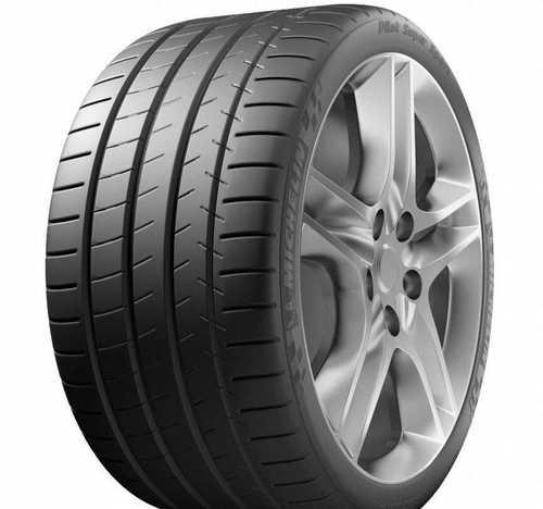 Michelin Pilot Super Sport 305/30 R22 105Y