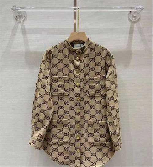Рубашка Gucci