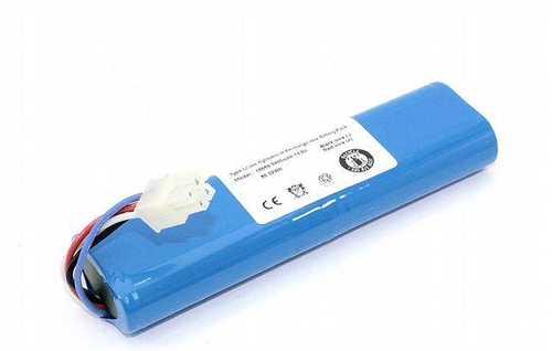 Аккумулятор Philips FC8705, FC8772 14,8V 3400mAh