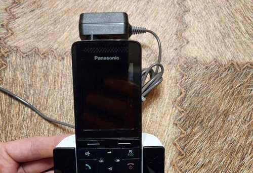 Телефон Panasonic dect KX-prsa10ru