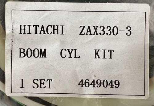 Ремкомплект г/ц стрелы Hitachi 330-3 - 4649049