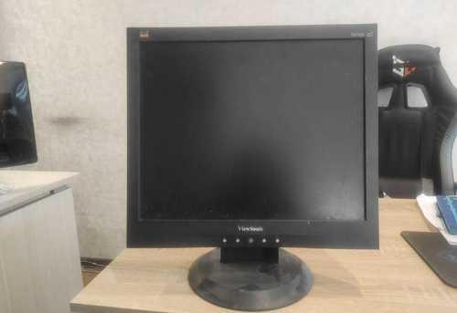 Монитор 17 дюймов ViewSonic VA703b