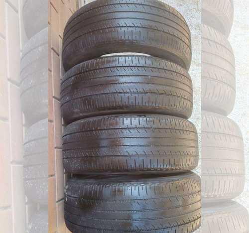 Yokohama Geolandar SUV G055 225/55 R18