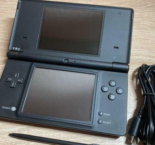 Nintendo DSi