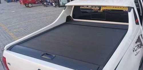 Hilux MK9 2015- 2018- 2020- Роллета