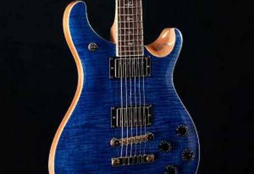 Электрогитара PRS SE McCarty 594 Faded Blue 088