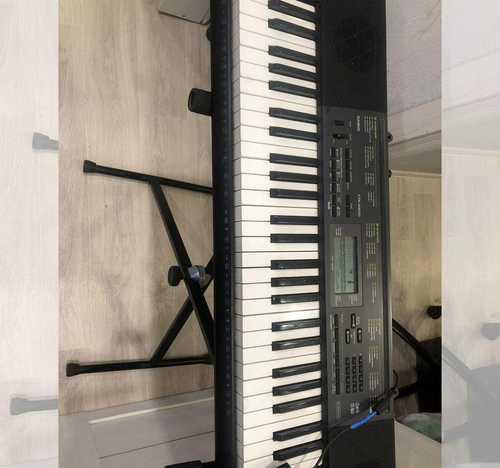 Синтезатор casio ctk 2200