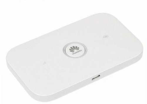 Роутер Huawei E5573Cs-322