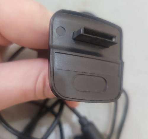 Шнур зарядки xbox360