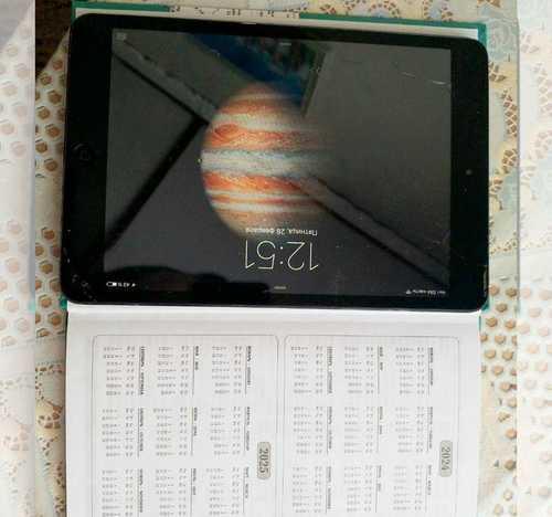 iPad mini 64gb