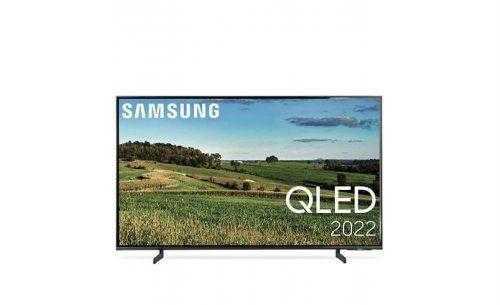 Телевизор Samsung QE65Q67B