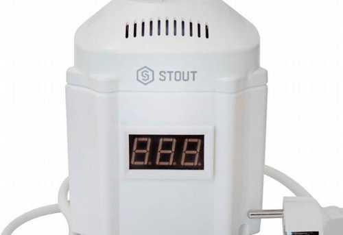 Stout Стабилизатор сетевого напряжения stout ST 25