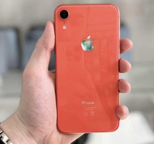 iPhone XR, 128GB SIM   eSIM