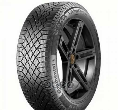 Continental ContiVikingContact 7 275/45 R20