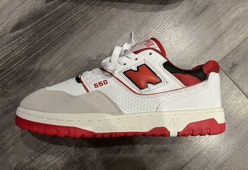 Кроссовки New Balance 550 мужские 42-45 размер